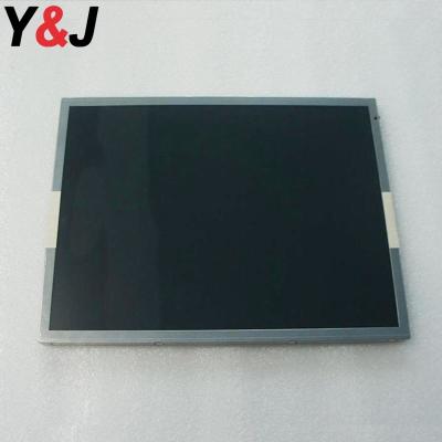 China Industrial LCD TFT Displays 15 Inch LVDS Display 1024*768 Resolution for sale