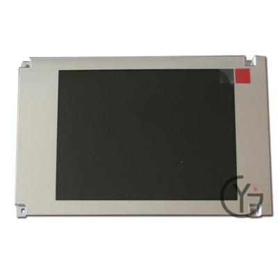 Китай AM320240N1TMQW51H(R) 5,7-дюймовый TFT LCD дисплей 320x240 TN, 40-контактный TTL и RGB интерфейсы, поставка ODM для промышленного использования продается