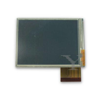 China TX09D70VM1CEA 3.5inch 320x240 45pins Parallel STN LCD RGB TFT-LCD Display with SPI Interface for sale