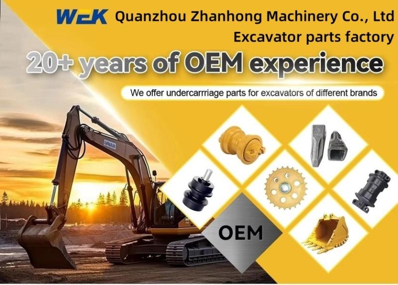Fornitore cinese verificato - Quanzhou Zhanhong Machinery Co., Ltd