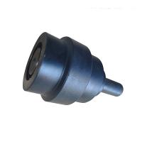Quality PC300-5 Carrier Roller Excavator Spare Parts High Strength Track Roller Heavy Duty PC300 for sale
