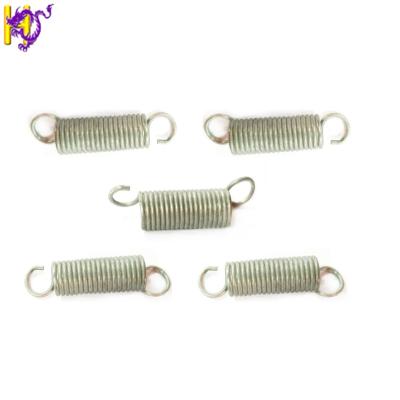 China Micrófono doble de acero inoxidable ajustable industrial del gancho del resorte de tensión en venta