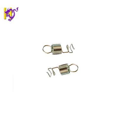 China OEM Adjustable Music Wire Miniature Tension Coil Spring for sale