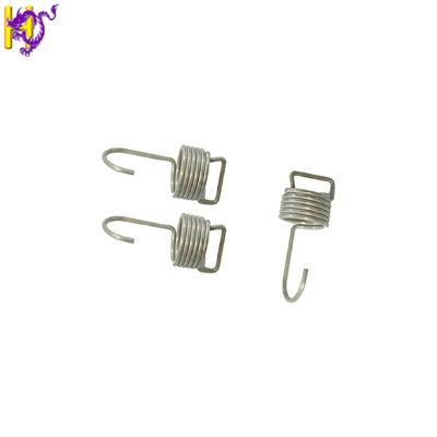 China El OEM modificó el acero inoxidable de la alta precisión para requisitos particulares de los muelles en espiral de los muebles en venta
