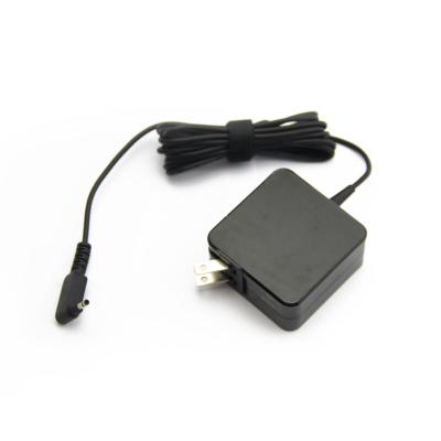 Cina Connettore dell'adattatore 19V 2.37A 45W 3.0*1.1mm di CA del computer portatile dell'OEM ASUS in vendita