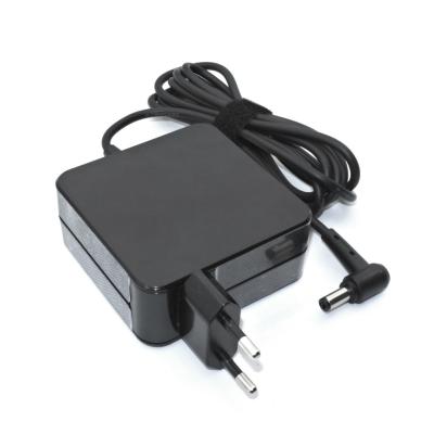 Cina Adattatore nero 90W 19V 4.74A 240G di CA del computer portatile di ASUS per K52F K52J K53E in vendita