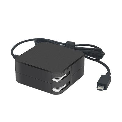 Cina caricatore del computer portatile dell'adattatore di CA 33W compatibile per ASUS Eeebook X205 X205TA in vendita