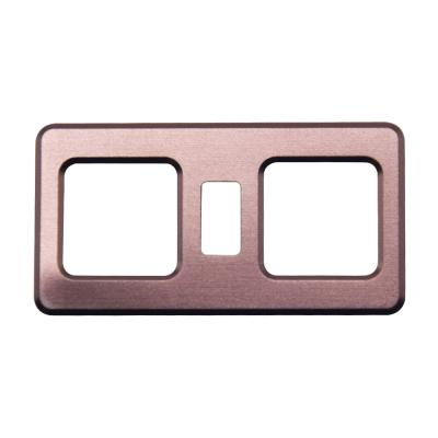 Customizable Computerized Lathe Parts Cnc Machining Process Surface Treatment