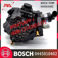China 0445010402 BOSCH Genuine CP1 Fuel Injector Pump 0445020168 445010182 0445010159 0445010165 for sale