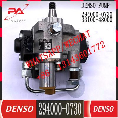 Κίνα DENSO για τη συνέλευση 294000-0730 33100-48000 αντλιών καυσίμων εγχύσεων diesel της HYUNDAI 3.9L προς πώληση