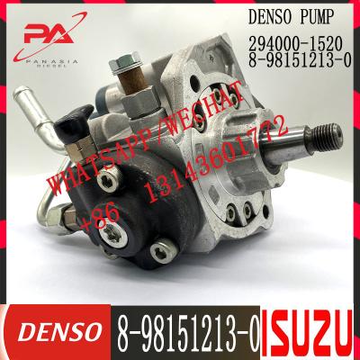 Κίνα HP3 για τη συνέλευση 294000-1520 8-98151213-0 αντλιών καυσίμων εγχύσεων diesel μηχανών ISUZU προς πώληση