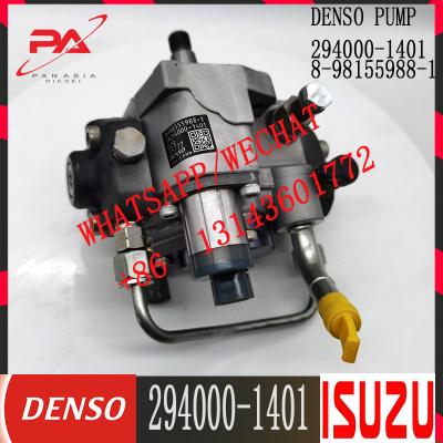 Κίνα Πυροσβεστική αντλία 294000-1401 για ISUZU 8-98155988-1 προς πώληση