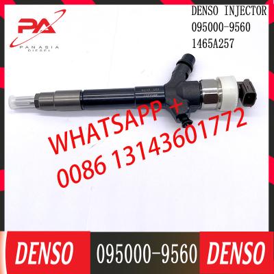 Κίνα 4D56L200 0950007491 εγχυτήρας 095000-9560 1465A257 1465A297 diesel DENSO προς πώληση
