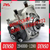 Cina 294000-1280 pompa diesel 294000-1280 di iniezione di carburante HP3 di DENSO per 2KD-FTV IL MOTORE 22100-0R060 in vendita