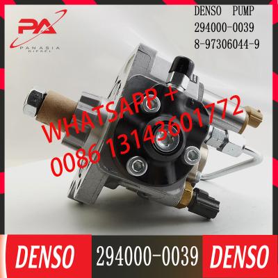 Cina 294000-0039 pompa 294000-0039 8-97306044-9 del combustibile diesel HP3 di DENSO per il motore di ISUZU 4HK1 in vendita