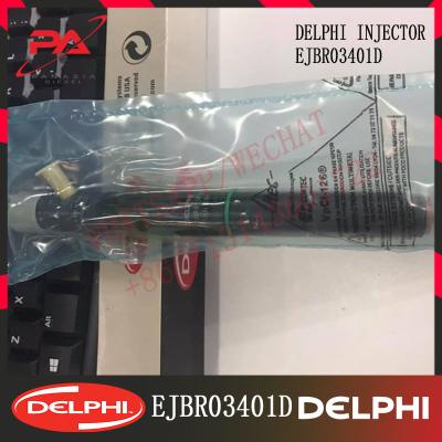 China High Quality Diesel Fuel Injector A6640170021 EJBR03401D For Ssangyong Kyron Actyon 2.0 Xdi for sale