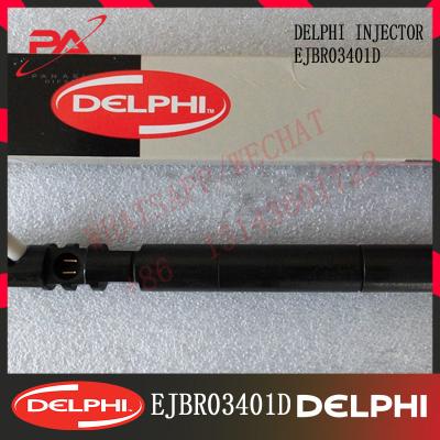 China High Quality Diesel Fuel Injector A6640170021 EJBR03401D For Ssangyong Kyron Actyon 2.0 Xdi for sale