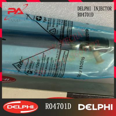 China EJBR04701D Diesel Engine Common rail injector EJBR0 4701D EJB R04701D diesel fuel injector for automobile car engi for sale