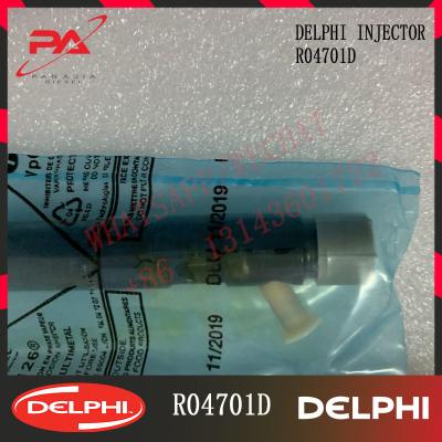 China EJBR04701D Diesel Engine Common rail injector EJBR0 4701D EJB R04701D diesel fuel injector for automobile car engi for sale