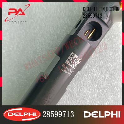 中国 100%のDelpのこんにちは注入器のための元の新しい共通の柵の燃料噴射装置1100100XED95 28599713エンジン4D20Mの注入器 販売のため
