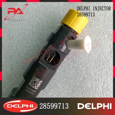 中国 100%のDelpのこんにちは注入器のための元の新しい共通の柵の燃料噴射装置1100100XED95 28599713エンジン4D20Mの注入器 販売のため