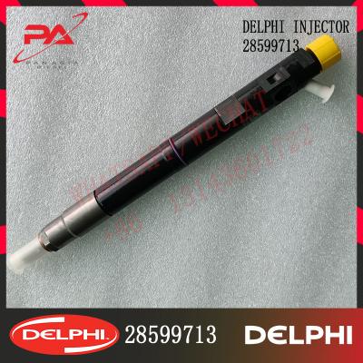 中国 100%のDelpのこんにちは注入器のための元の新しい共通の柵の燃料噴射装置1100100XED95 28599713エンジン4D20Mの注入器 販売のため