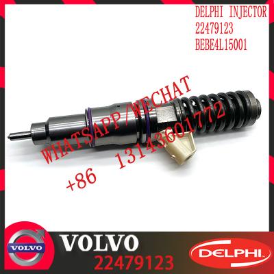 中国 22479123 BEBE4L15001ボルボD11 US15のキャブレターREGSのための共通の柵のディーゼル燃料の注入器のアッセンブリ22479123 BEBE4L15001 E3.5 販売のため
