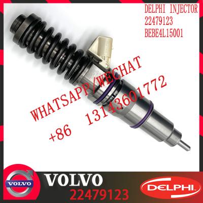 中国 22479123 BEBE4L15001ボルボD11 US15のキャブレターREGSのための共通の柵のディーゼル燃料の注入器のアッセンブリ22479123 BEBE4L15001 E3.5 販売のため