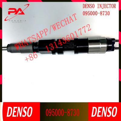 Κίνα 095000-8730,095000-873# κοινός εγχυτήρας D28-001-906+B ραγών του ακροφυσίου DLLA150P1080 095000-6880 095000-8810 εγχυτήρων 09500 προς πώληση