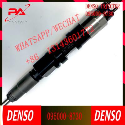 Κίνα 095000-8730,095000-873# κοινός εγχυτήρας D28-001-906+B ραγών του ακροφυσίου DLLA150P1080 095000-6880 095000-8810 εγχυτήρων 09500 προς πώληση