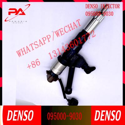 Cina 095000-9030 per il motore diesel 095000-9030 dell'iniezione di TOYOTA dell'ugello dell'iniettore della pompa dell'iniezione dell'iniettore diesel dello spruzzatore per A in vendita