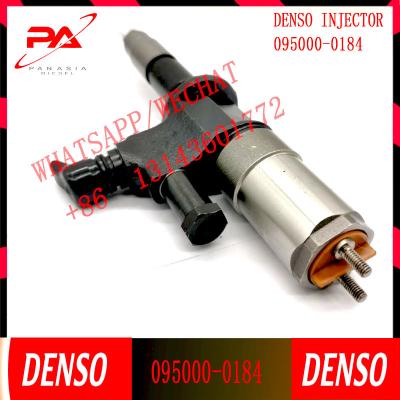 Cina iniettore comune della ferrovia 295900-0180 23670-26070 095000-0184 per MD92 16650-Z6005 in vendita
