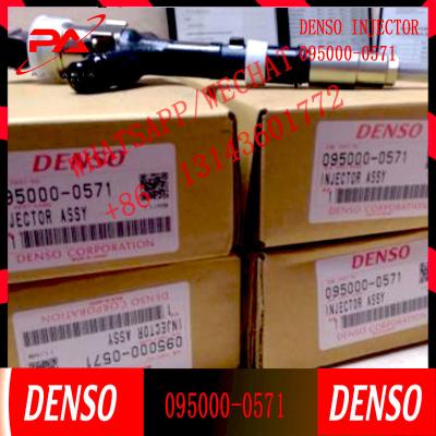 Cina 095000-0570 095000-0571, iniettore Avensis della ferrovia del terreno comunale 095000-0420 23670-27030, 23670-29035 in vendita