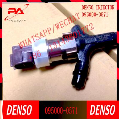 Cina 095000-0570 095000-0571, iniettore Avensis della ferrovia del terreno comunale 095000-0420 23670-27030, 23670-29035 in vendita