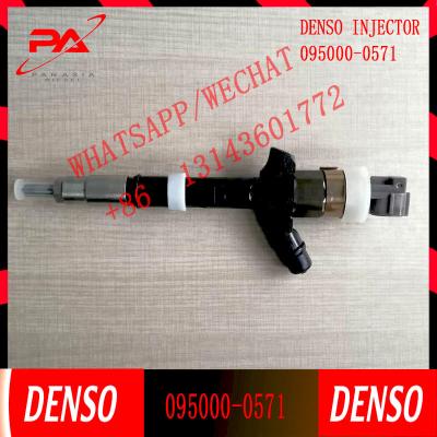 Cina 095000-0570 095000-0571, iniettore Avensis della ferrovia del terreno comunale 095000-0420 23670-27030, 23670-29035 in vendita