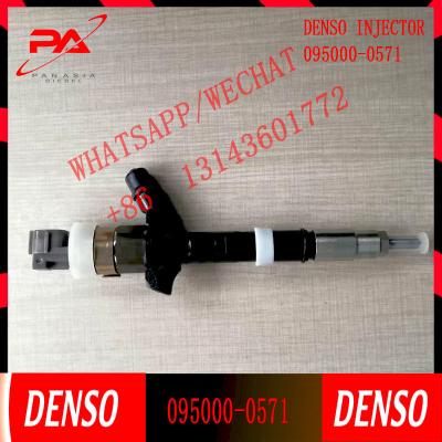 Cina 095000-0570 095000-0571, iniettore Avensis della ferrovia del terreno comunale 095000-0420 23670-27030, 23670-29035 in vendita