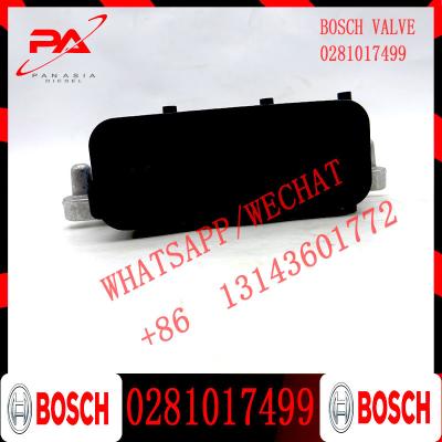 China CMYAUM 0281017499 Original New Engine controller ECU Computer Board engine control unit for Foton for sale