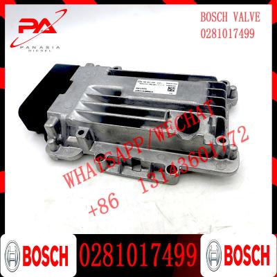 China CMYAUM 0281017499 Original New Engine controller ECU Computer Board engine control unit for Foton for sale