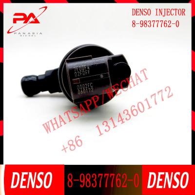 China Venda imperdível conjunto de bico diesel injetor common rail 8-98377762-0 para motor common rail à venda