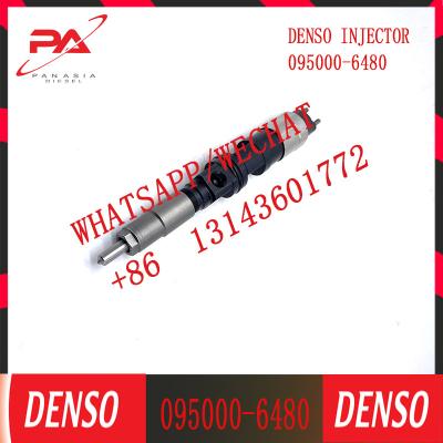 China Injetor de sistema de combustível Common Rail Injector 095000-6480 / Peça de automóvel RE529149 à venda