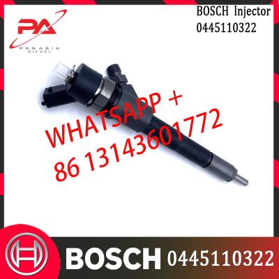 China Common Rail Direct Injection 0445110183 0445110309 0445110316 0445110322 for FIAT for sale