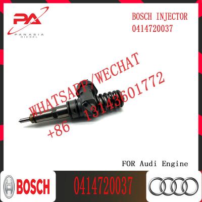 China Other Truck Engine Parts Fuel Injector Nozzle 0414720037 0414720015 0414720087 For Vw Bora for sale