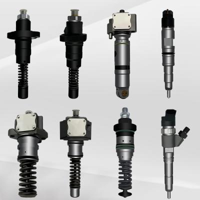 Κίνα Αρχική βενζίνη BOSCH C-A-T ηλεκτρική έγχυση καυσίμου, κατασκευασμένη στη Γερμανία. προς πώληση