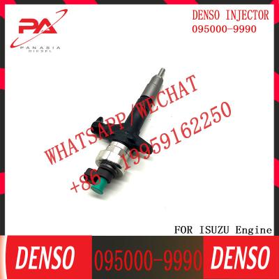 China Injetor Common Rail 095000-9940,095000-9960,095000-9990, Isuzu 8-97435029-0 Para motor 4JJ1 à venda