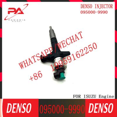 China Injetor Common Rail 095000-9940,095000-9960,095000-9990, Isuzu 8-97435029-0 Para motor 4JJ1 à venda