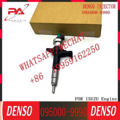 China Common Rail Injector 095000-9940,095000-9960,095000-9990, Isuzu 8-97435029-0 Voor 4JJ1 motor Te koop