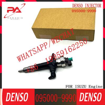 China Common Rail Injector 095000-9940,095000-9960,095000-9990, Isuzu 8-97435029-0 Voor 4JJ1 motor Te koop