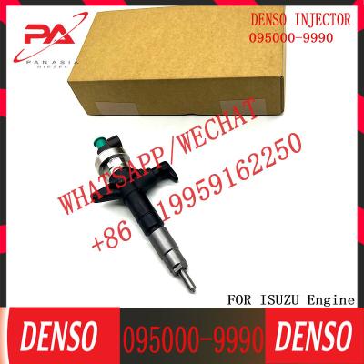 China Common Rail Injector 095000-9940,095000-9960,095000-9990, Isuzu 8-97435029-0 Voor 4JJ1 motor Te koop
