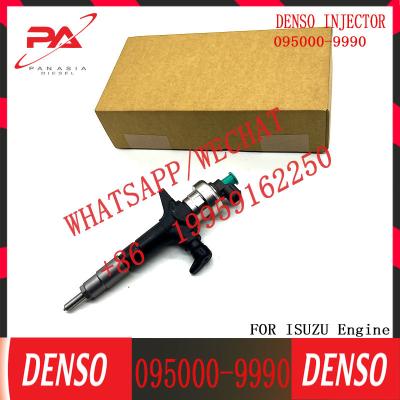 China Common Rail Injector 095000-9940,095000-9960,095000-9990, Isuzu 8-97435029-0 Voor 4JJ1 motor Te koop