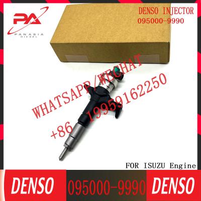 China Common Rail Injector 095000-9940,095000-9960,095000-9990, Isuzu 8-97435029-0 Voor 4JJ1 motor Te koop